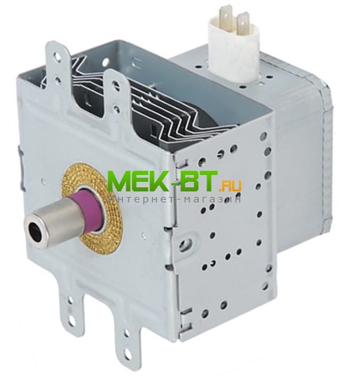 Магнетрон 2M240H (L) для СВЧ Aeg, Electrolux 4055116752 (50280724001 ...